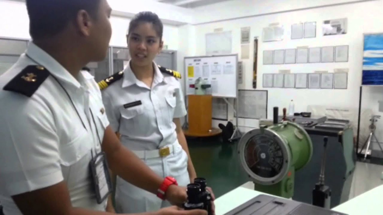 COLLISION REGULATION PROJECT-MT31FA6 MTWA BATCH 1 GROUP 2 - YouTube