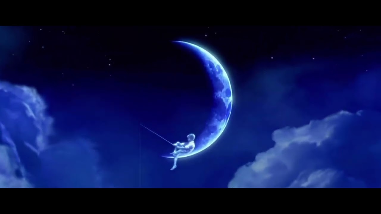 DreamWorks Pictures (2001) (23rd Anniversary Special) - YouTube