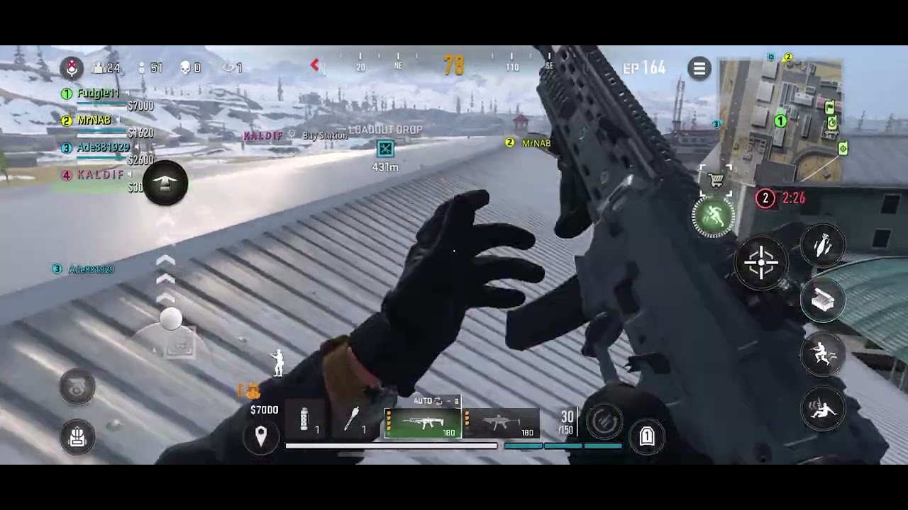 COD WARZONE - YouTube