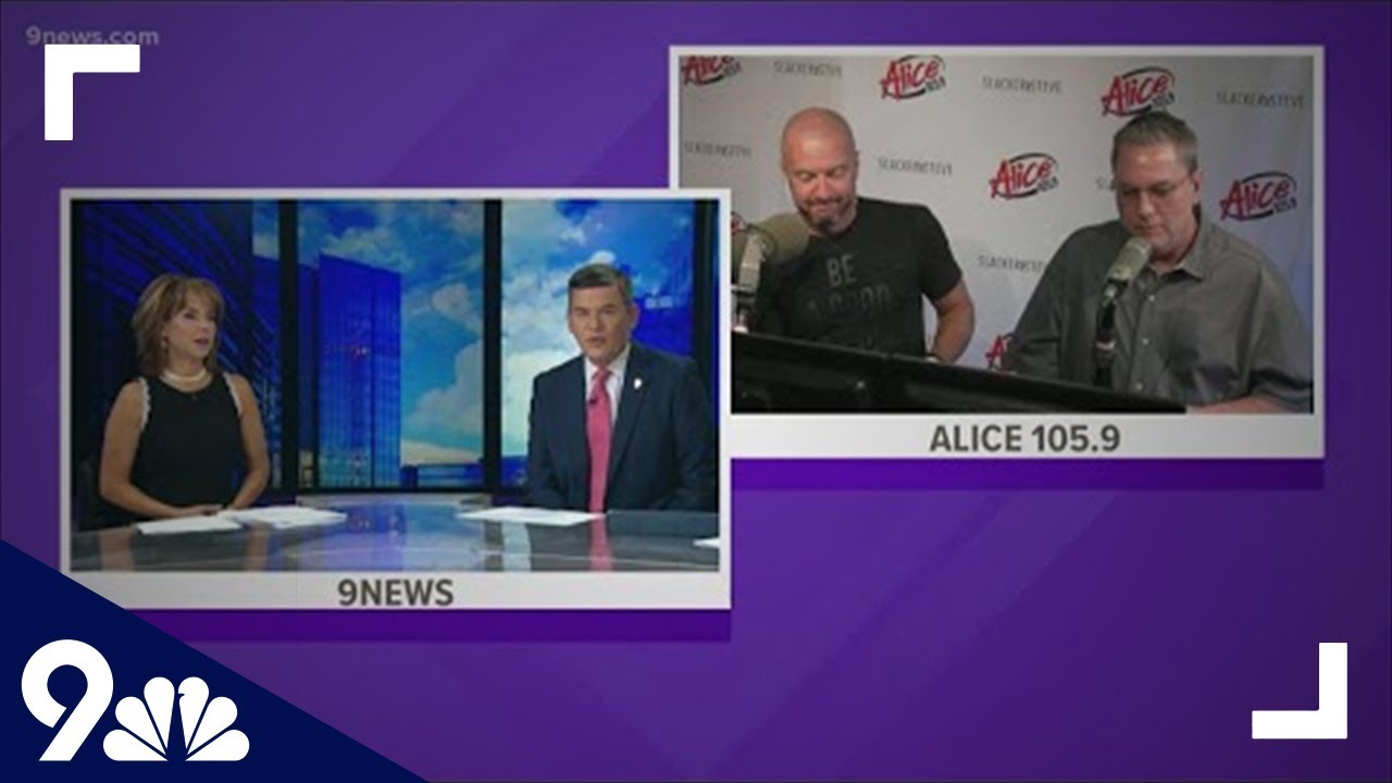 Slacker and Steve: How do you prefer your ice cream? - YouTube