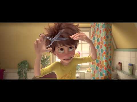 Kocaayak ve Oğlu   Türkçe Dublajlı Fragman