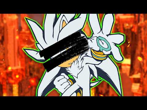 The Unluckiest Character in the Sonic Universe