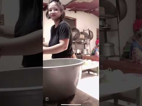 Busui masak tanpa br4 sampai ke perut ❗