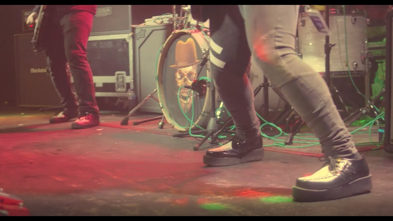 As Sirens Fall - Manchester 2019 - YouTube