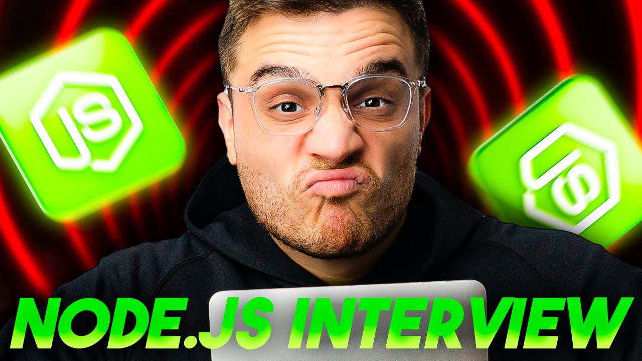 Nodejs Mock Interview Solid Principles And Refactoring Youtube 1782