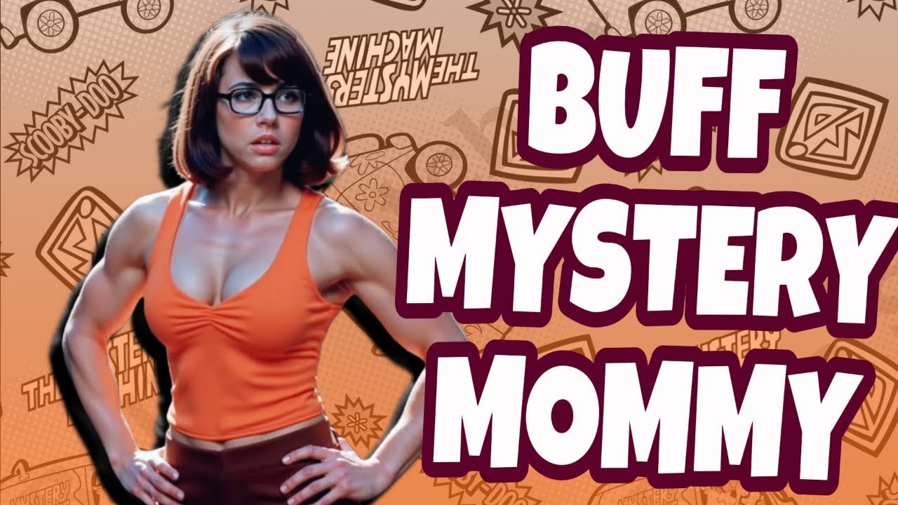 Buff Velma Solves A Mystery: Scooby-Doo SNES - YouTube