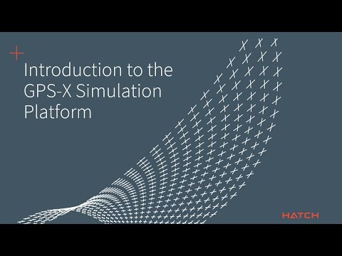 Gps-x hydromantis de simulación de plantas de tratamiento de aguas ...