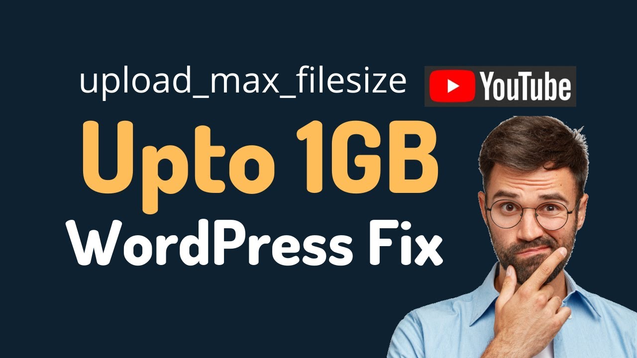 03 Way To Fix WordPress How To Increase Maximum File Upload Size 03-way-to-fix-wordpress-how-to-increase-maximum-file-upload-size