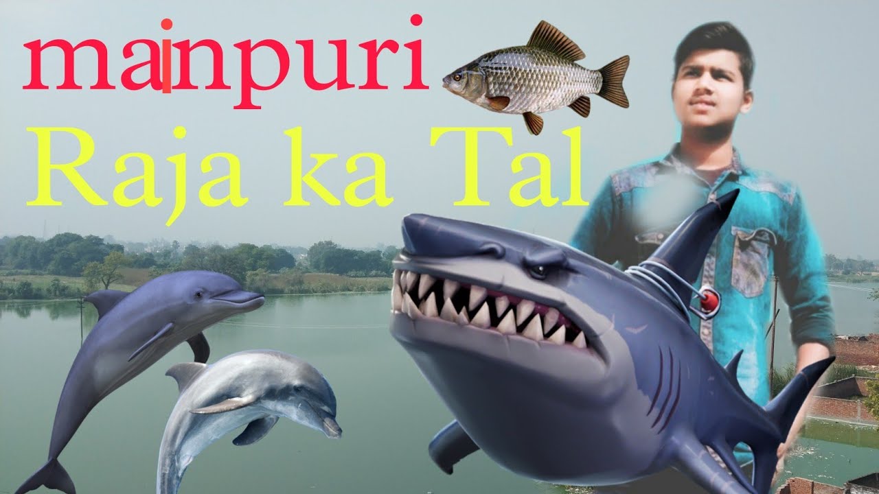 Mainpuri Raja ka Tal - YouTube