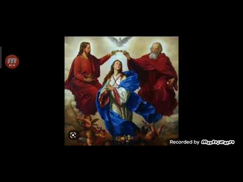 Mother Mary Miracles# Mother Mary life history அன்னை மரியின் வியத்தகு ...