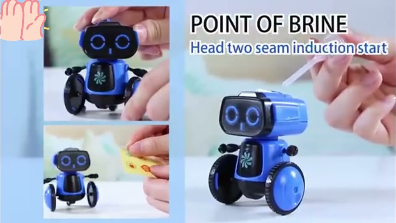 665 Saltwater powered robots 20221028 - YouTube