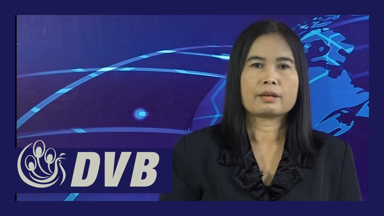 DVB Digital မနက် ၁၁ နာရီ သတင်း (၂ရက် ဇန်နဝါရီ ၂၀၂၃) - YouTube