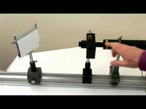 Lasermet Laser Interlock Control Equipment - YouTube
