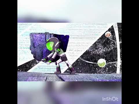 Ben 10 versus the universe (Azmuth gives back the Omnitrix)