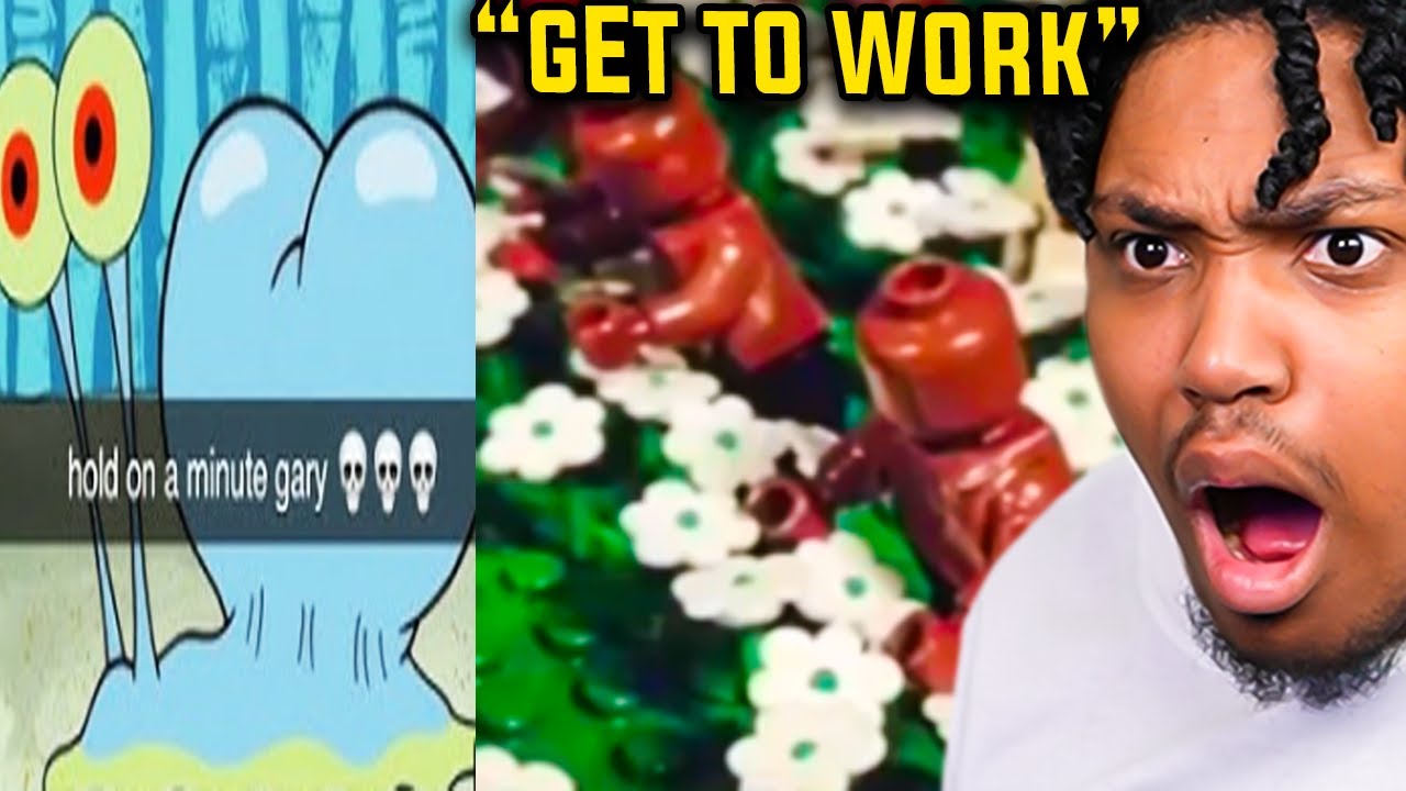 MEMES THAT GOT MY VIEWERS BANNED #25 - YouTube