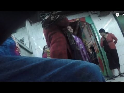 GB Road Kotha No. 64 Sting 2018 - YouTube