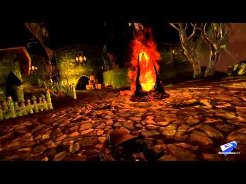 Rift: Planes of Telara - Dynamic Dimensions