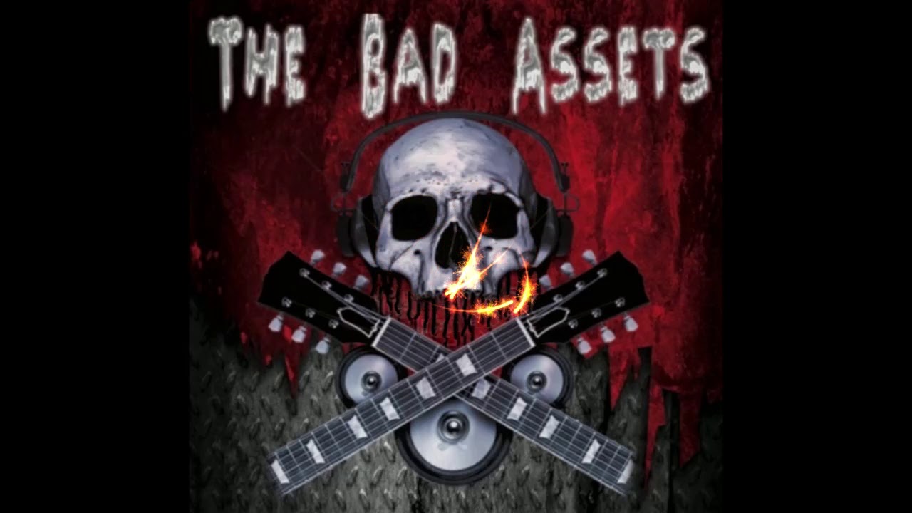 The Bad Assets New Logo - YouTube