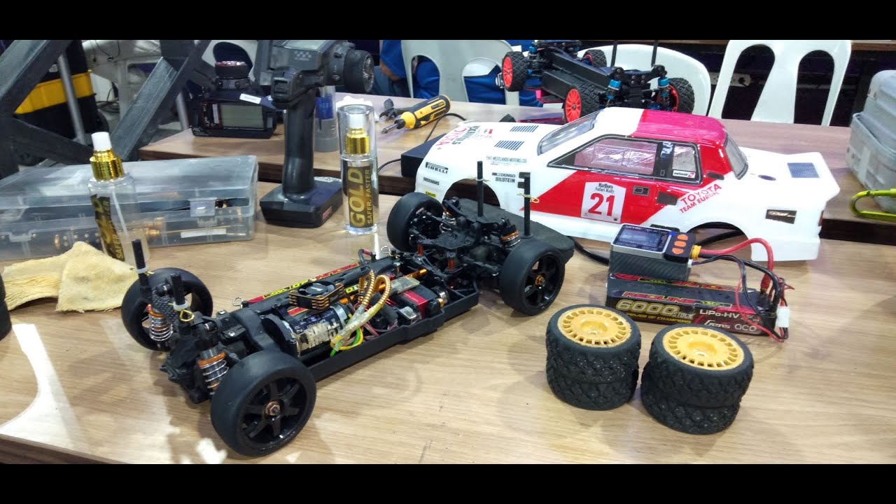 Robinsons Galleria 3 Years Anniversary Race - Food, Raffle, Rally, Fun ...