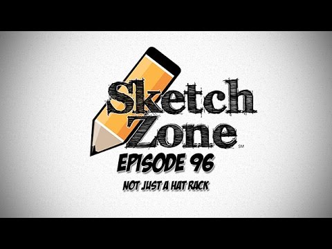 Episode 96: Marisa Ryan – Not Just A Hat Rack - YouTube