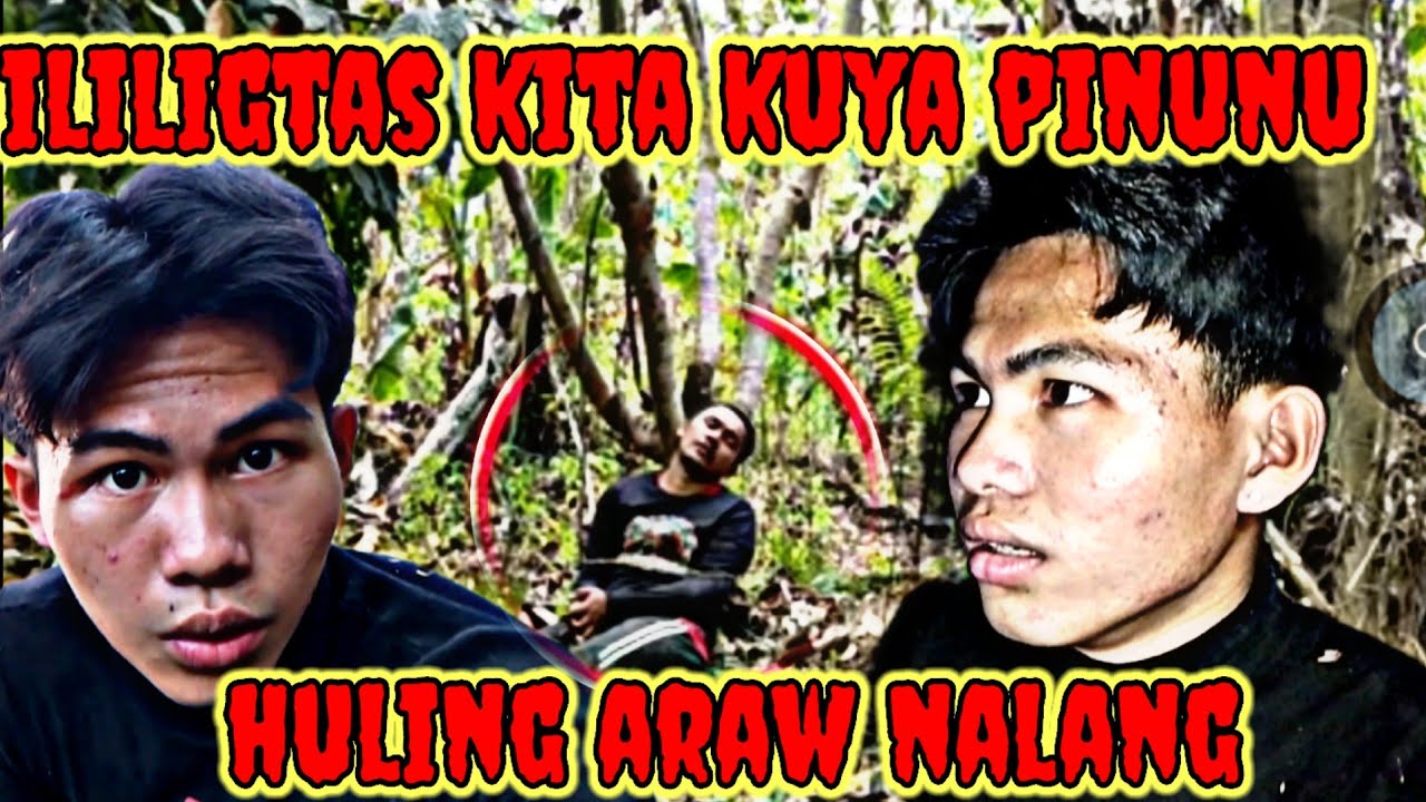 SA WAKAS TANAW NA NAMIN ANG DAAN PALABAS - YouTube