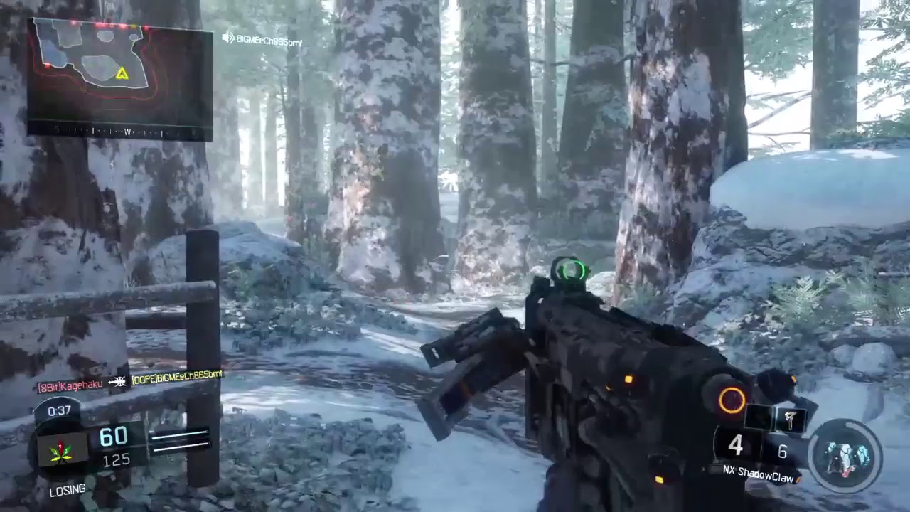 *BO3* OPERATION HEAT WAVE NEW M14$$$$ - YouTube