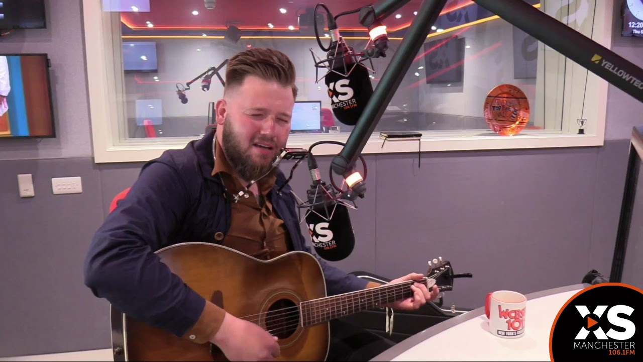 Liam Frost - He Aint Heavy - YouTube