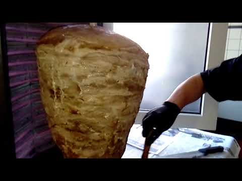 DÖNER. KEBAP. TRASI