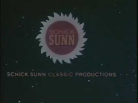 Schick Sunn Classic Productions/Viacom (1980) - YouTube