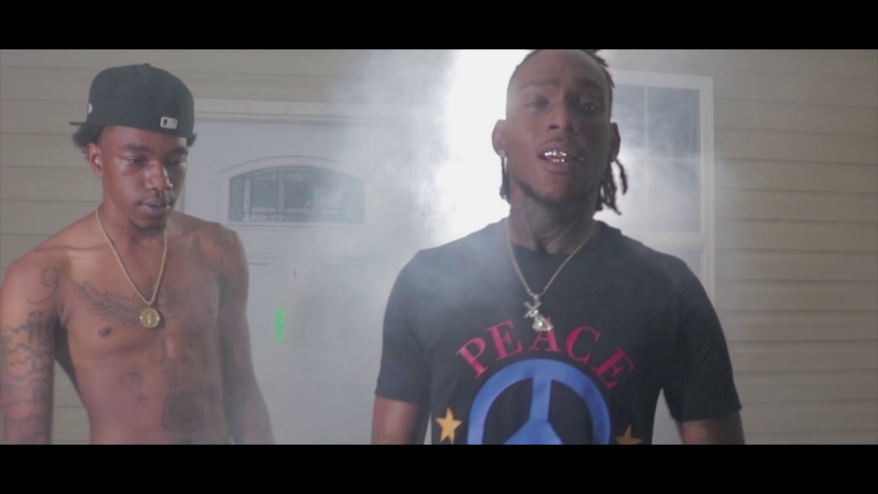 OTM Records - Wicked Well (Official Video) Starring: Zaq Odrama x Bacc ...