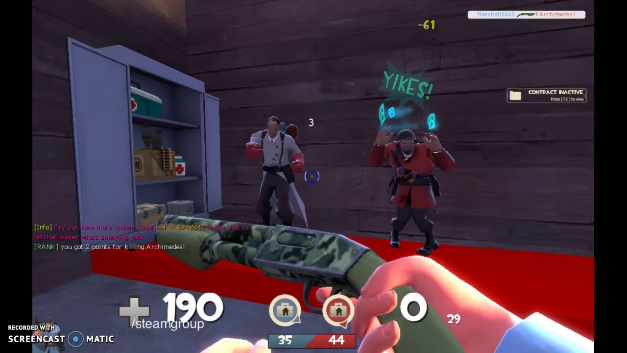 [TF2] Solider stuff - YouTube