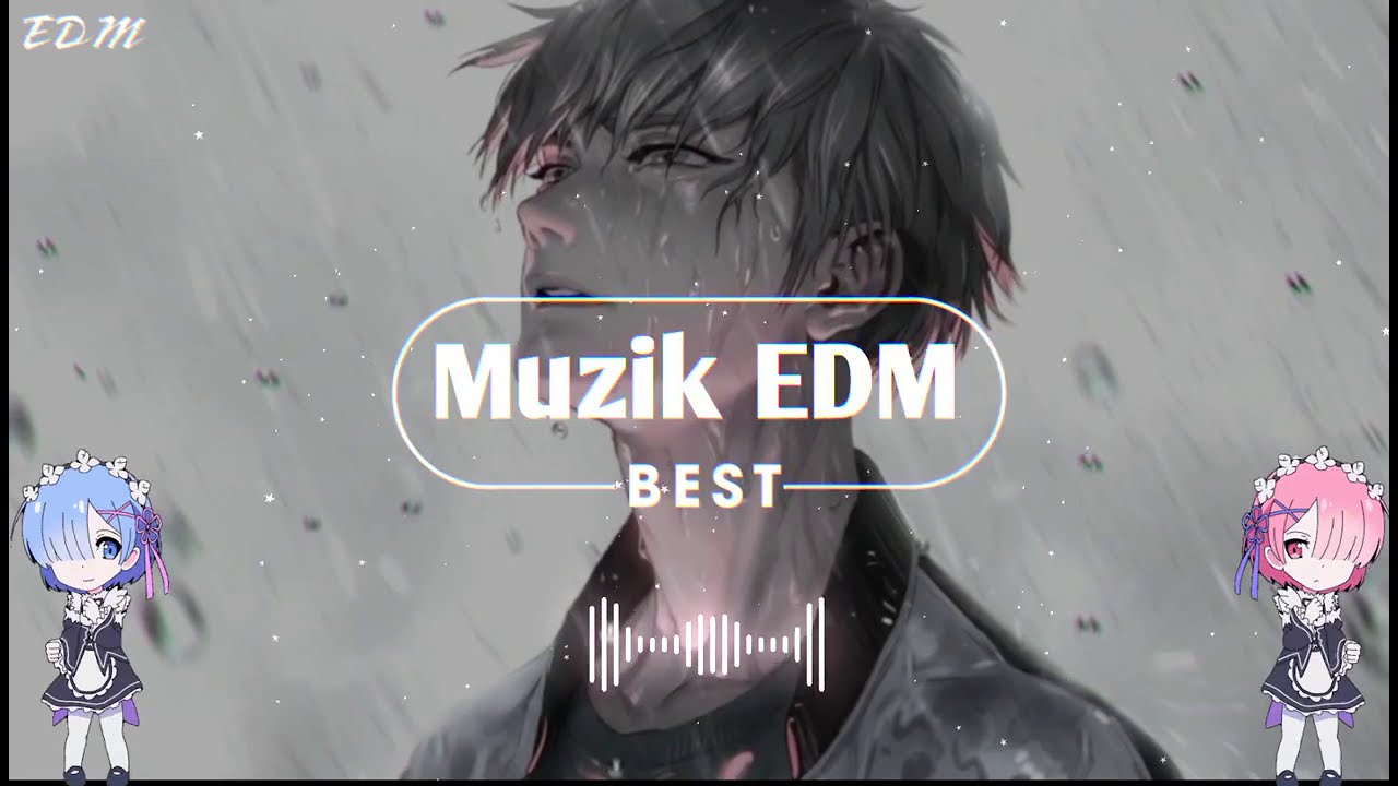 Larg - Elgit Doda | Music EDM Mood 2020 - YouTube