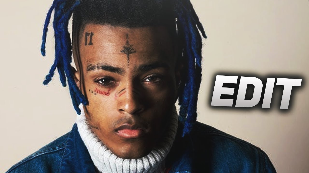 Xxxtentacion Death