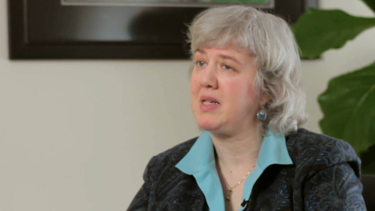 Dr. Wendie Berg: Breast Specific PET (PEM) and MRI - YouTube