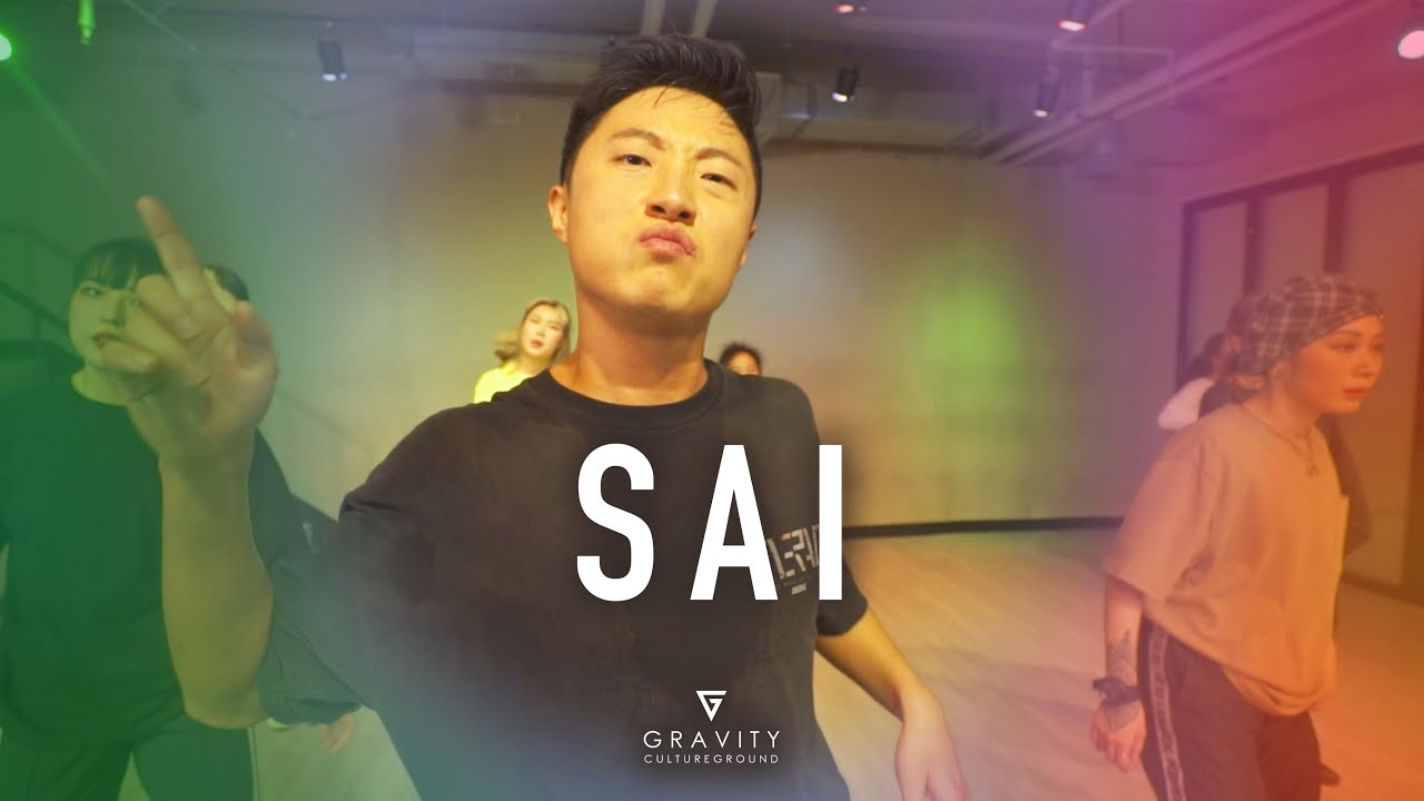 SAI - Sureno Beatzz x Milo & Fabio x Ivan90 | YODA CHOREOGRAPHY - YouTube