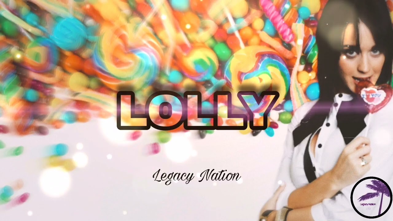 [FREE] Instrumental_beat_rap_trap_club banger "LOLLY" (Prod. By Legacy ...