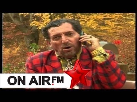 Cima,humor-Paketa nga Gjermania - YouTube