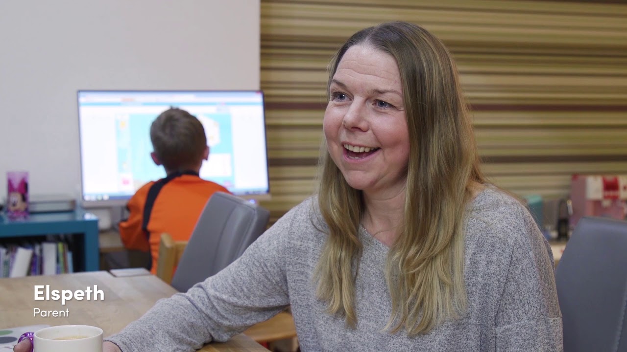 How Do Learn Screens Help with Homework? - YouTube