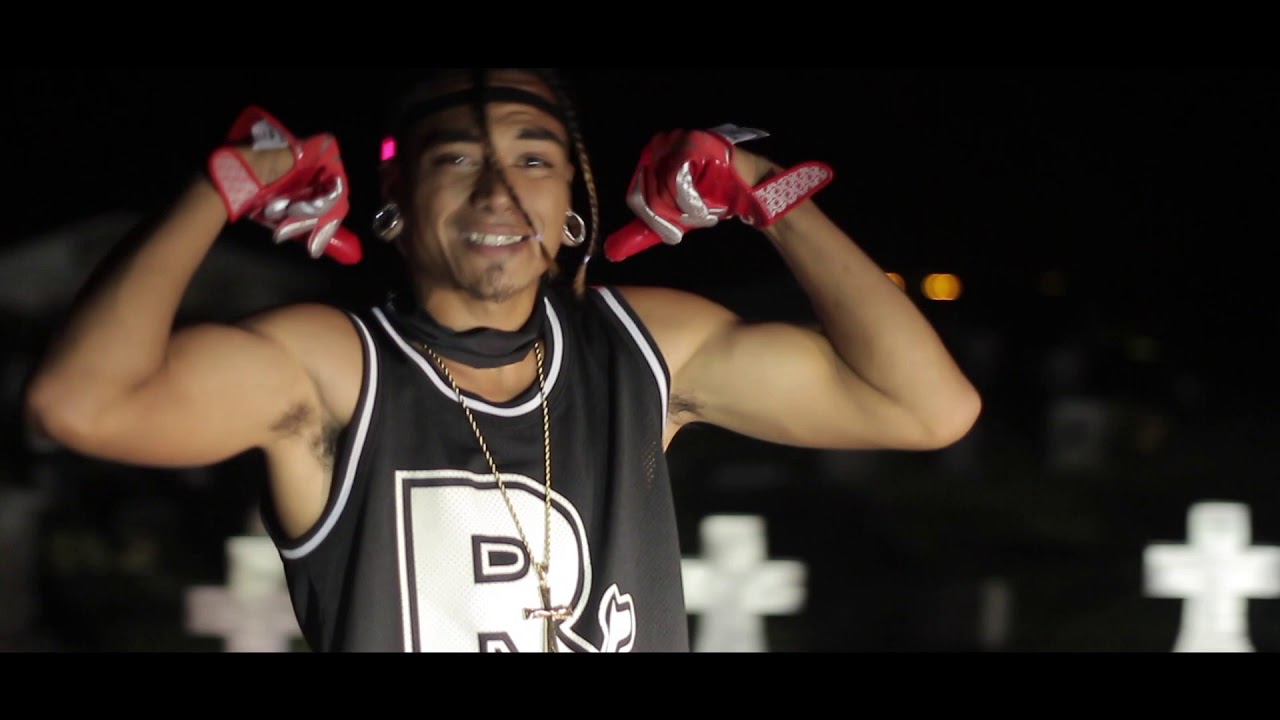 Habits - Lil Pachi Ft. Hudasaki X KY-ILL (Prod.Beatz Era) - YouTube