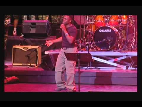 Benjamin Dube & Free State Praise Explosion: Bambelelani - YouTube