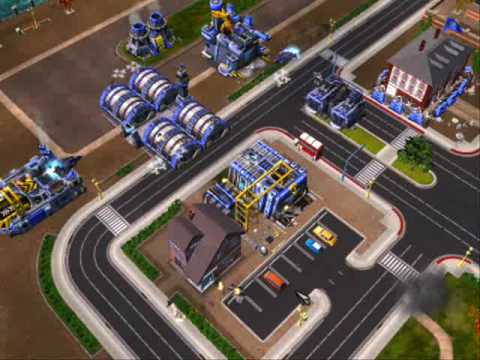 Jet Fighter Dogfight Locomotors