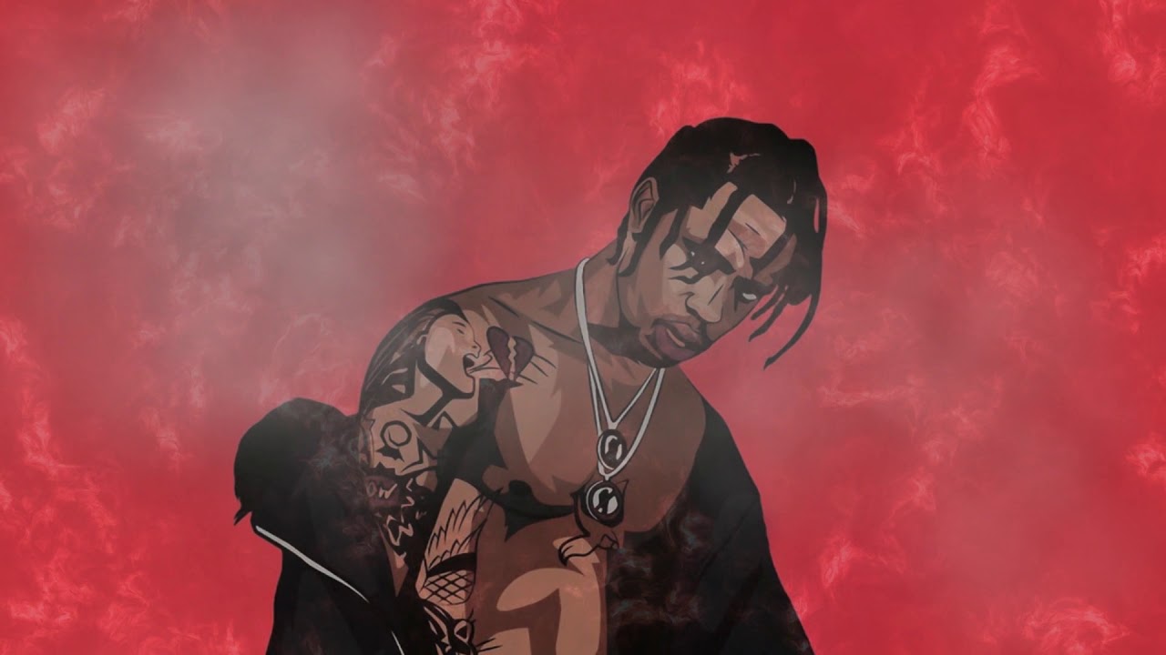 Travis Scott Type Beat |FutureType Beat | Trap Beat (2020) Astronomical ...