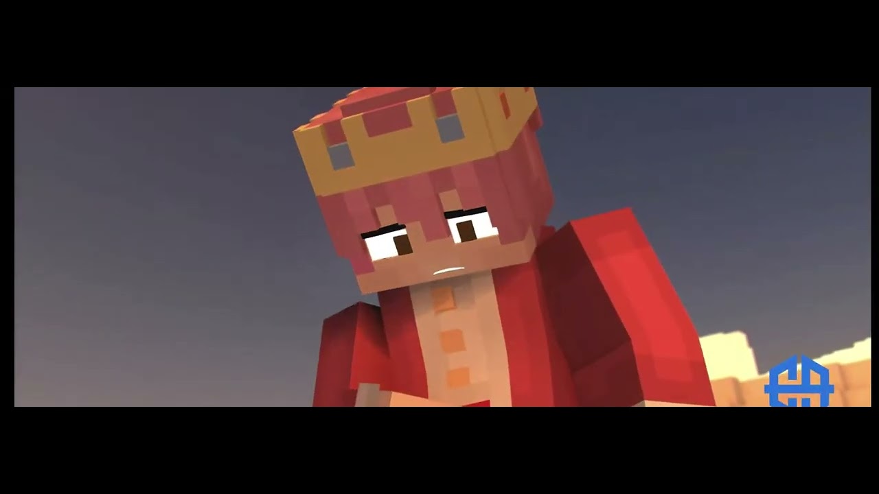 Dream SMP War (Animation) - YouTube