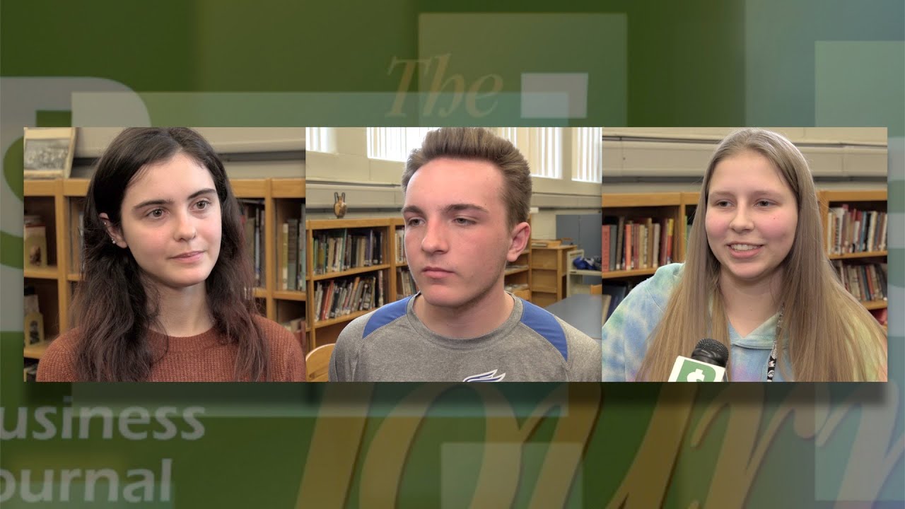 High Schools Push College on Students | 3 Minutes With 03-27-20 - YouTube
