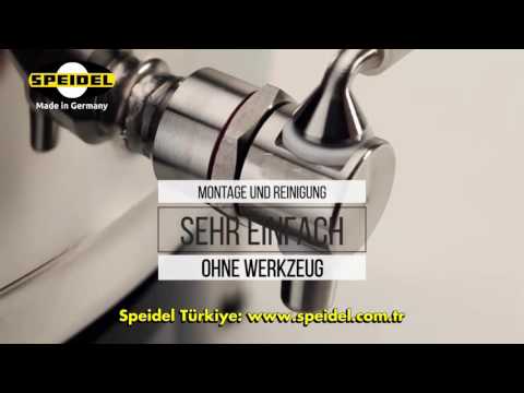 Speidel Bira Yapım Cihazı - Paket Açılışı 🍺