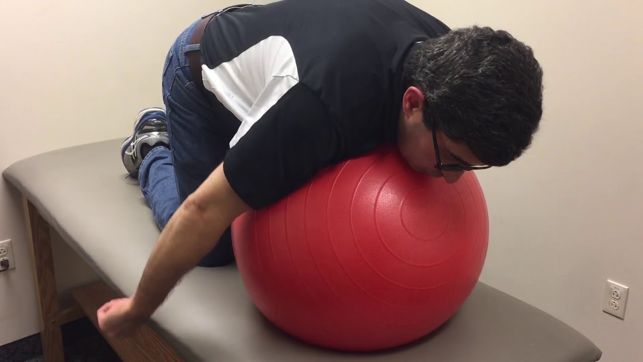 Advanced Upper Core - YouTube