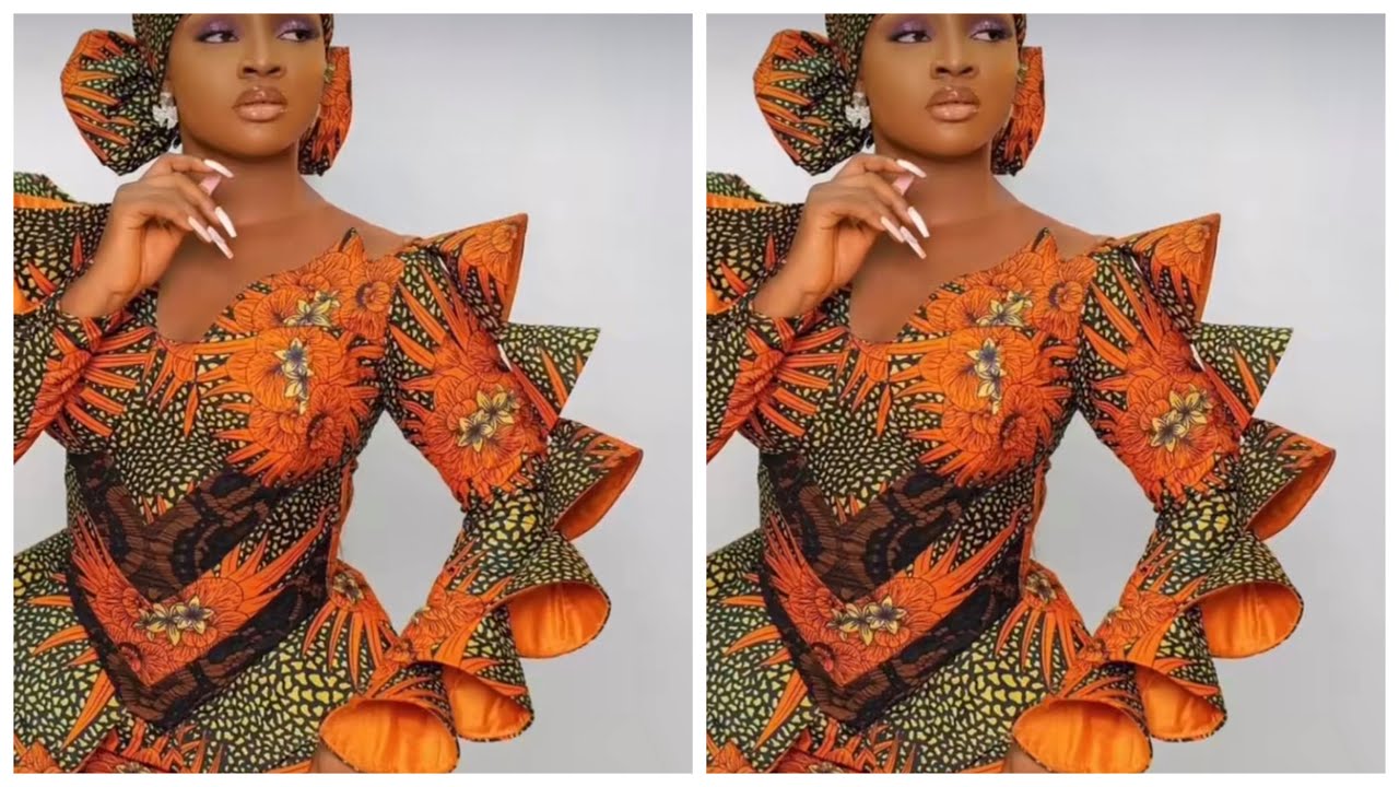 How to make a STRUCTURED SLEEVE (DETAILED) - YouTube