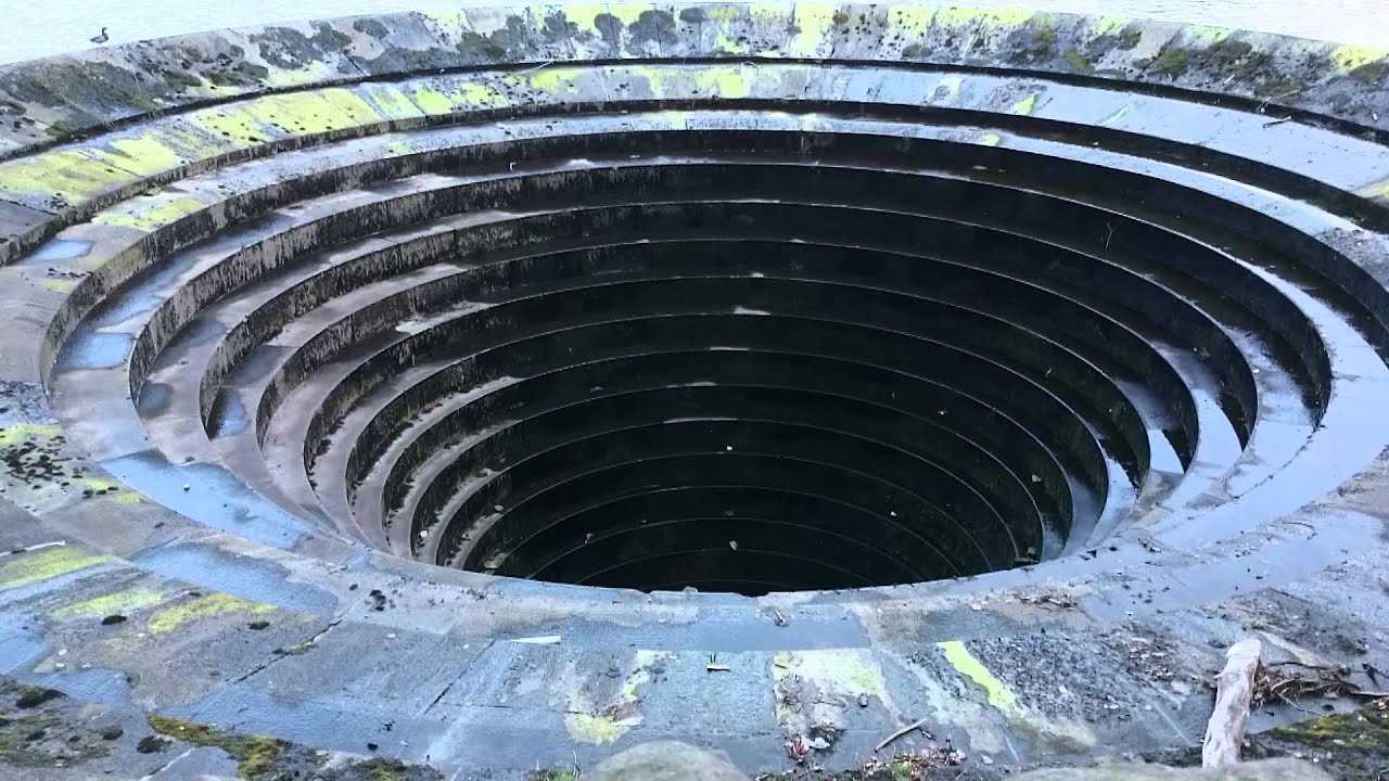 Ladybower Reservoir 1080P 60FPS - YouTube