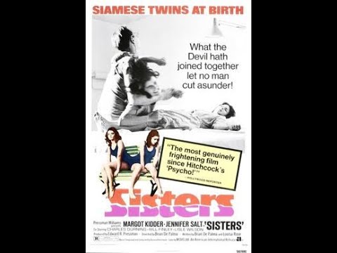 Sisters (1972) Movie Review - YouTube