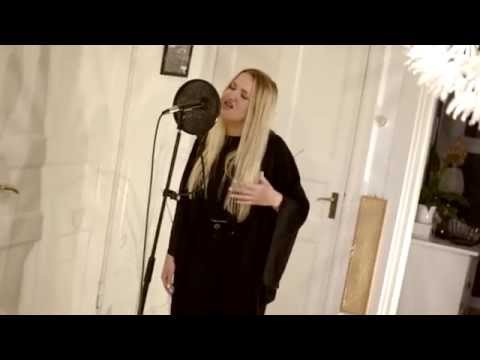 Elastic Heart - Olivia Eliasson (cover)